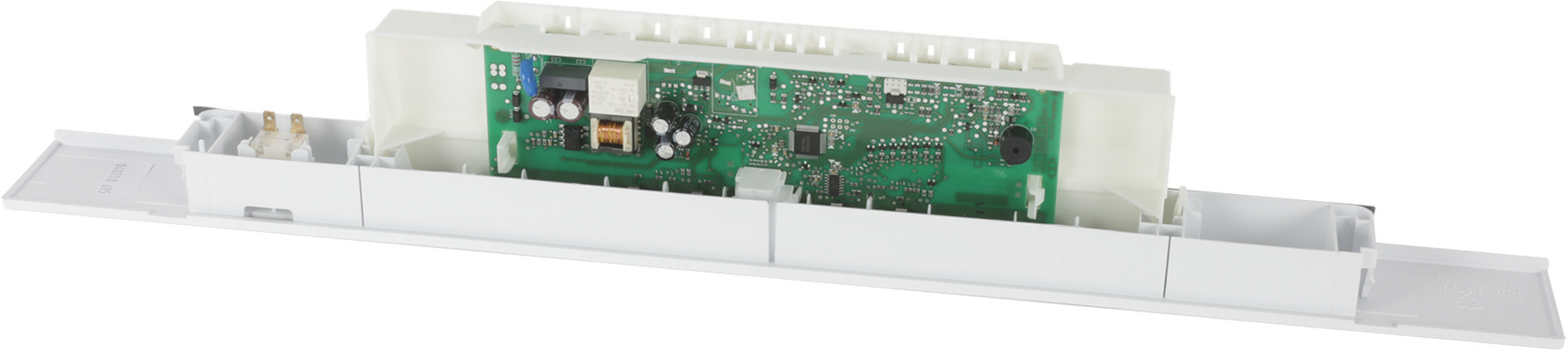 00709231 Module de commande programmé | SIEMENS FR