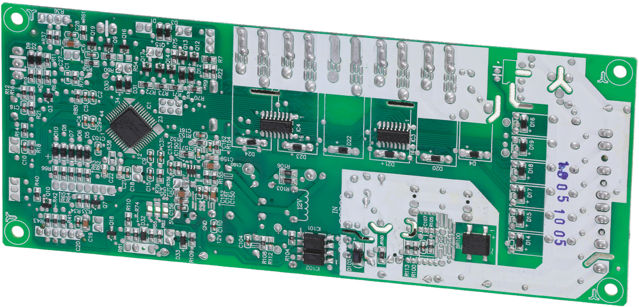 12024025 Power module | Neff home appliances GB