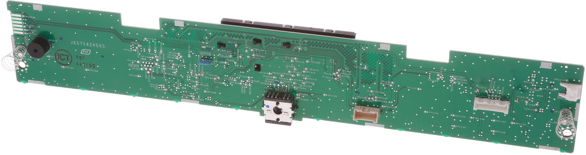 00776676 Modul-betjening | BOSCH DK
