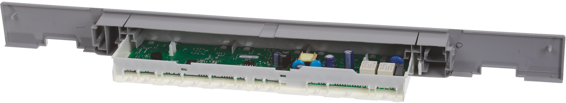 00791541 Control module not programmed | BOSCH AU