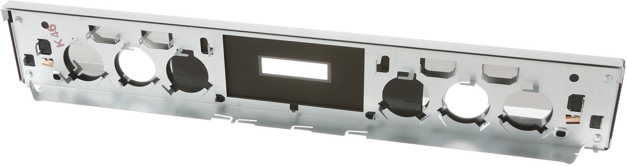 11020904 Panel-facia | BOSCH GB