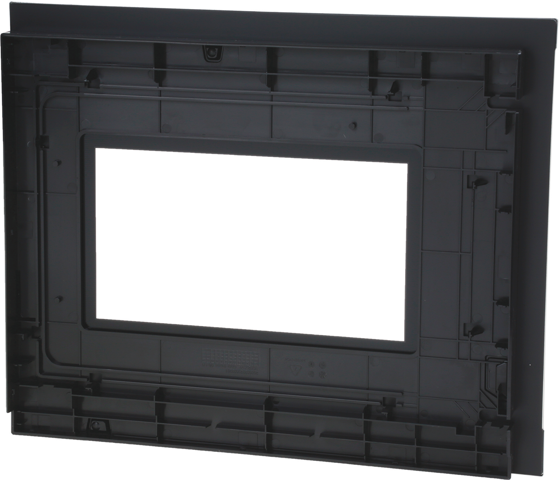 11001980 Glass front panel | BOSCH GB