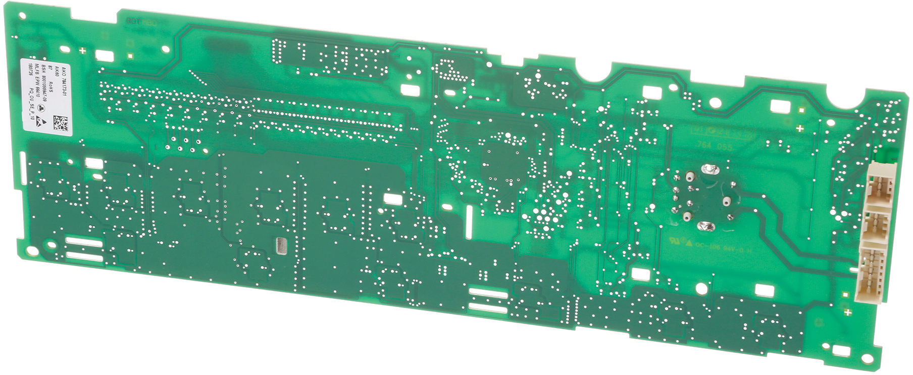 11022611 Bedienmodul unprogrammiert | Siemens Hausgeräte DE