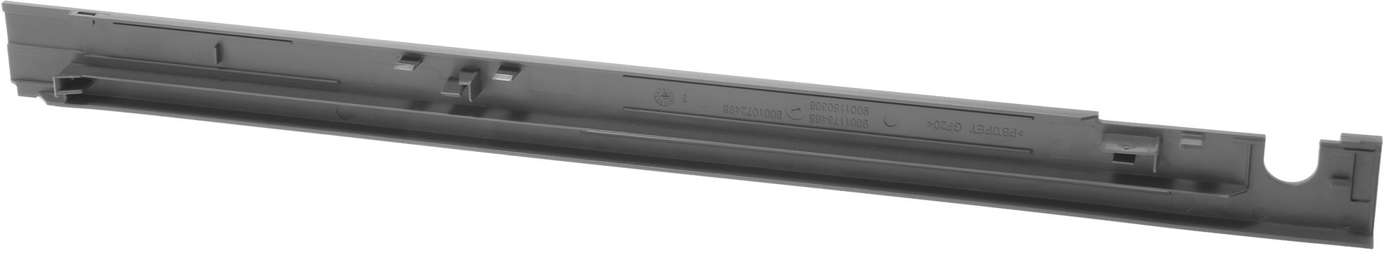 11023320 Panel | BOSCH SG