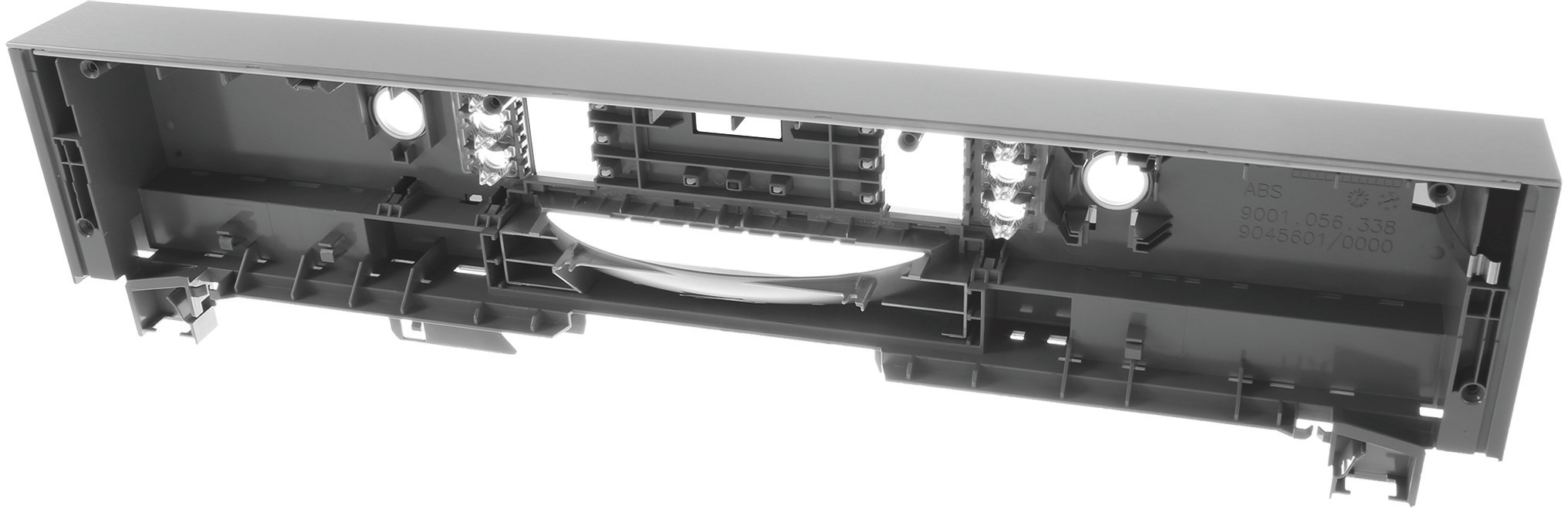 11021417 Panel frame | Bosch Home Appliances