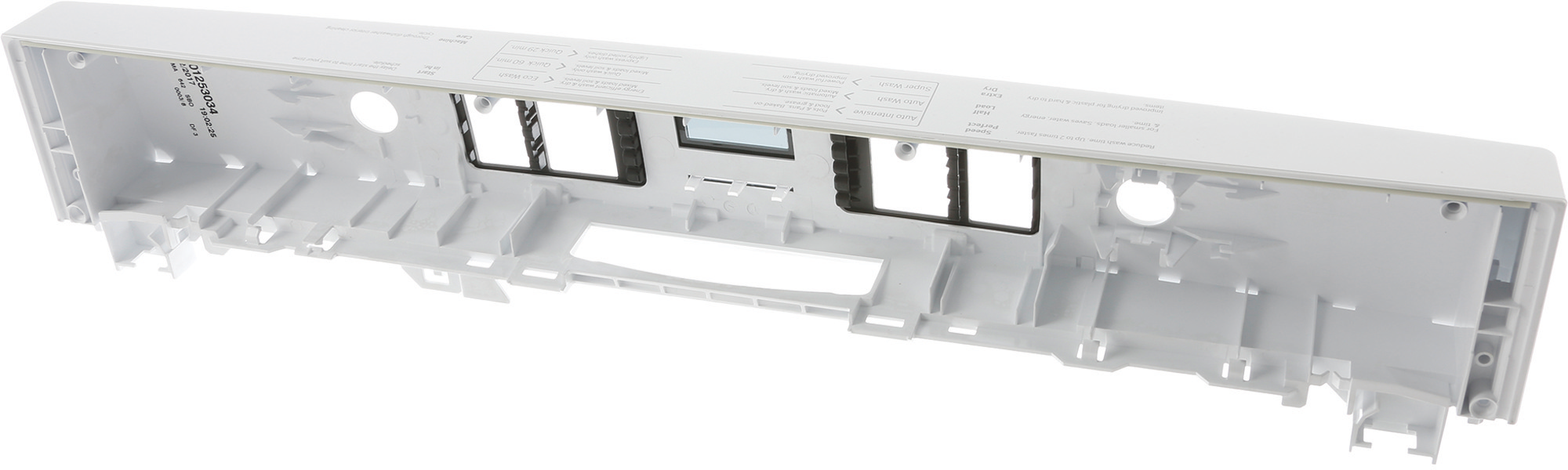 11021496 Panel frame | Bosch Home Appliances