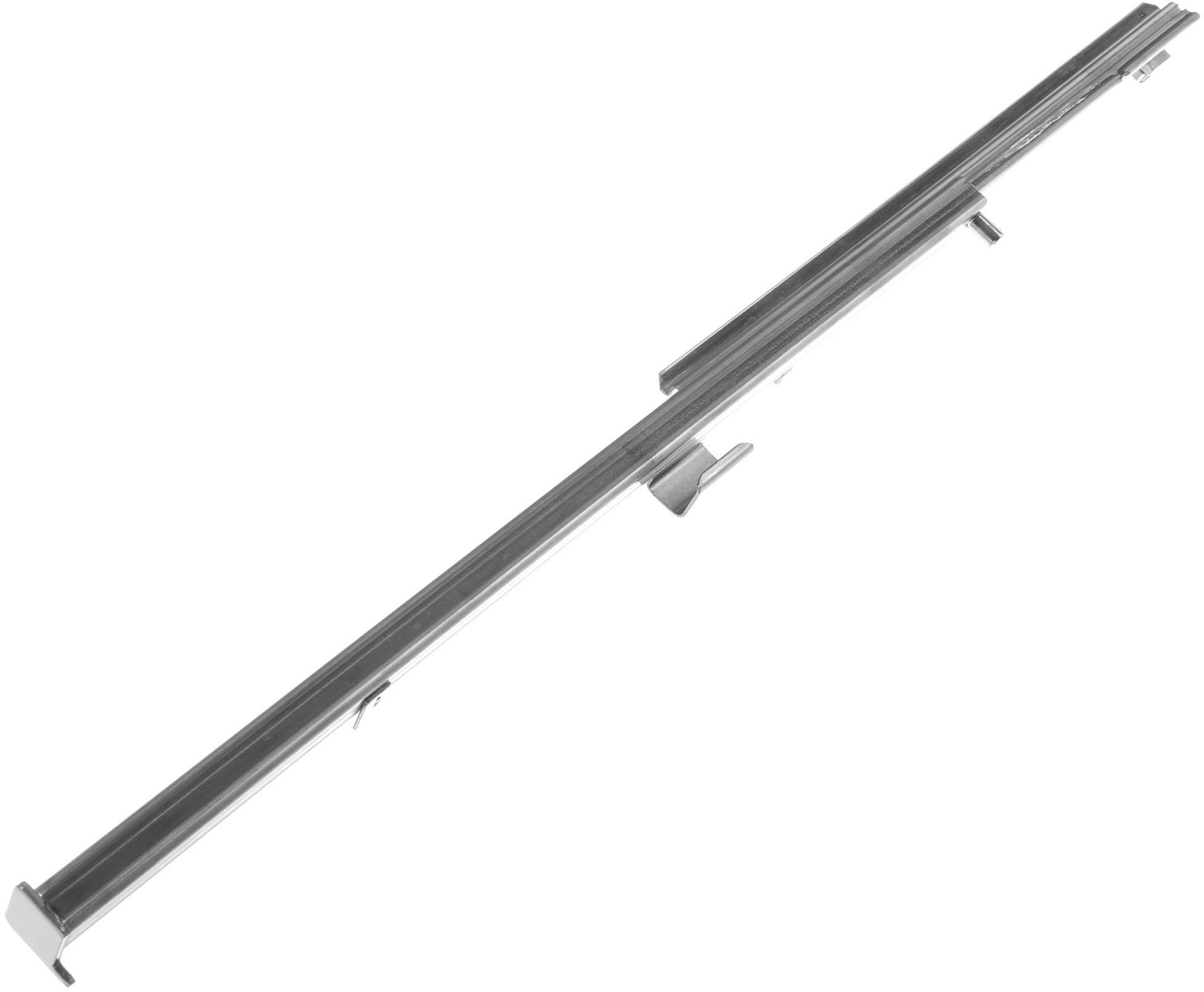 11033741 Telescopic extension rail | Neff home appliances GB