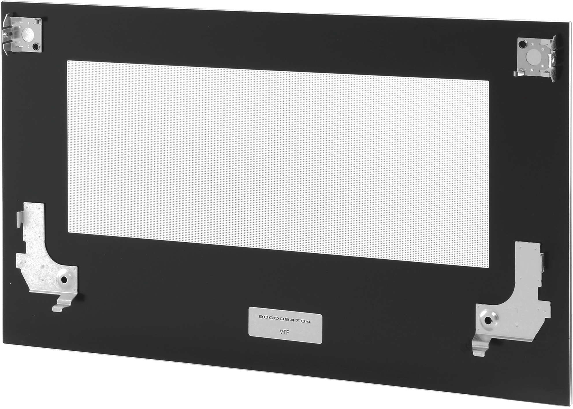 00776624 Glass front panel | BOSCH NZ