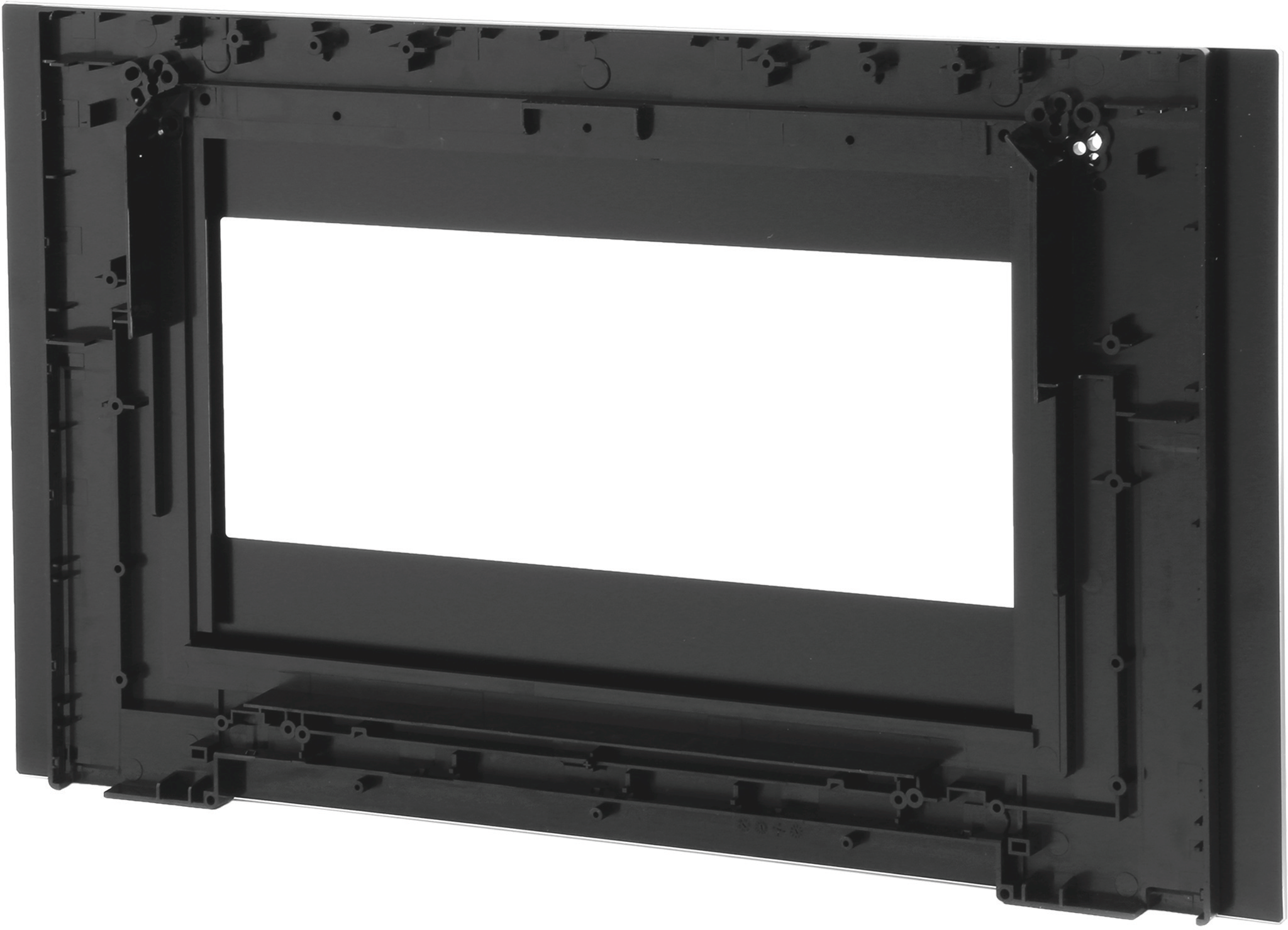 00776889 Glass front panel | SIEMENS GB