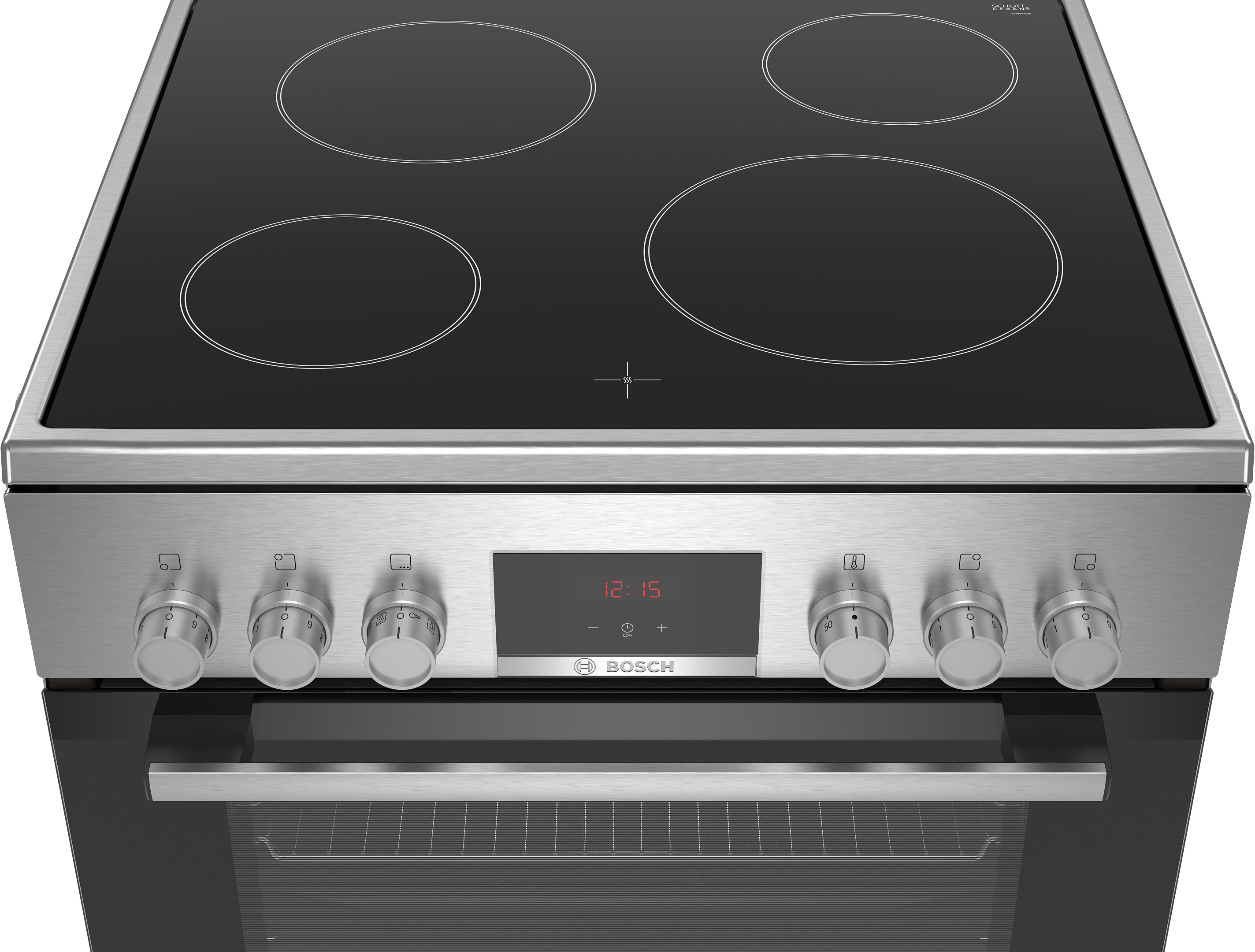 HKN31A050U Spis | BOSCH SE