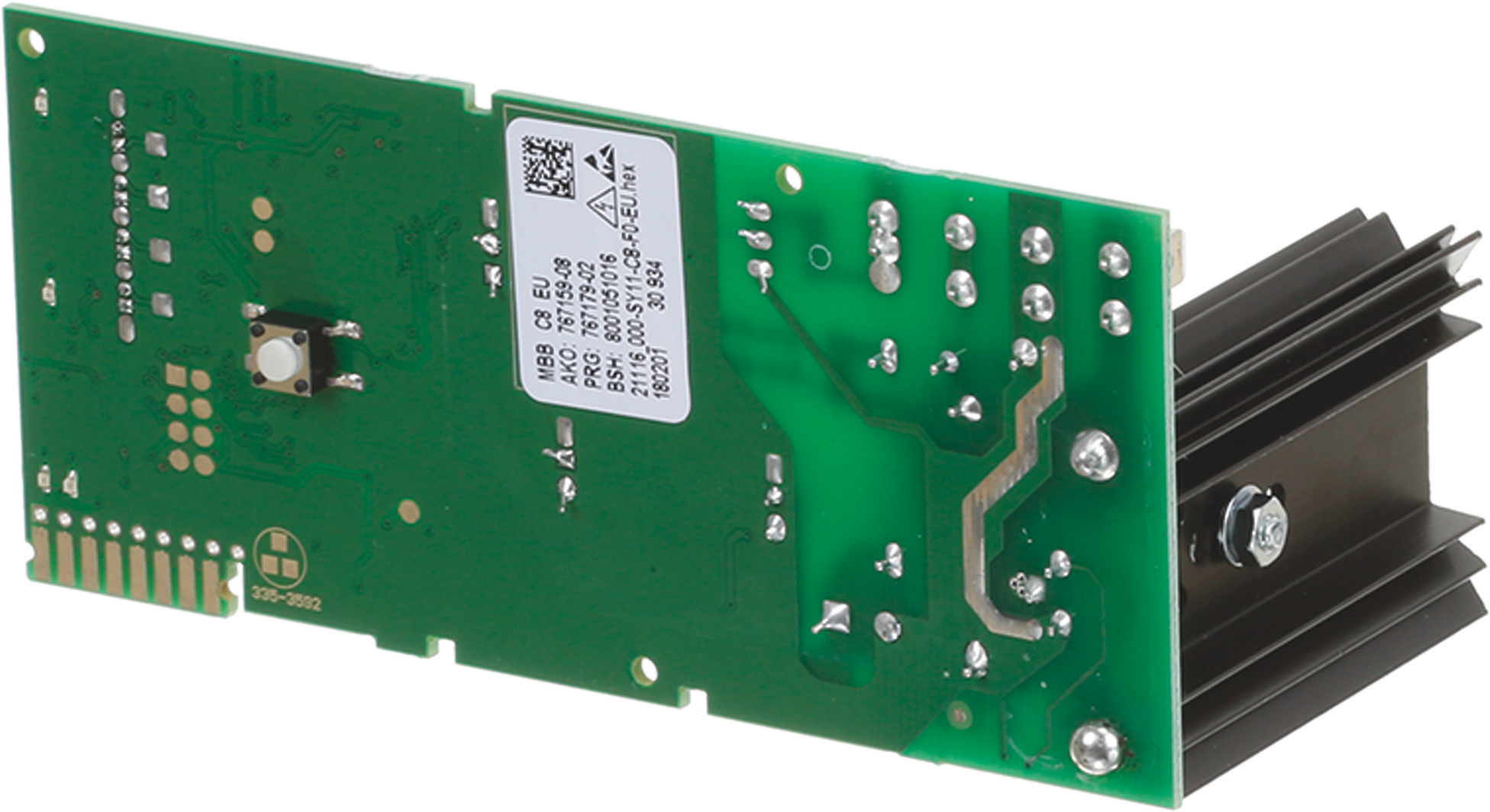 00634065 Control module | BOSCH GB