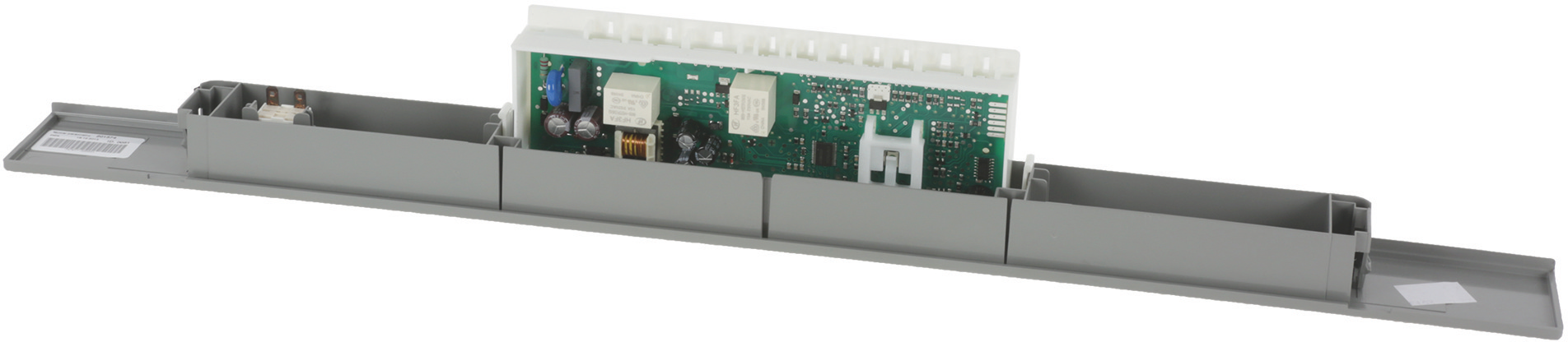 00748198 Ongepr. control module | BOSCH NL