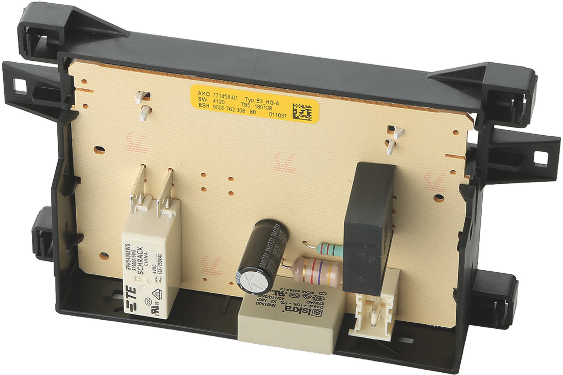 12009064 Clock | THERMADOR US
