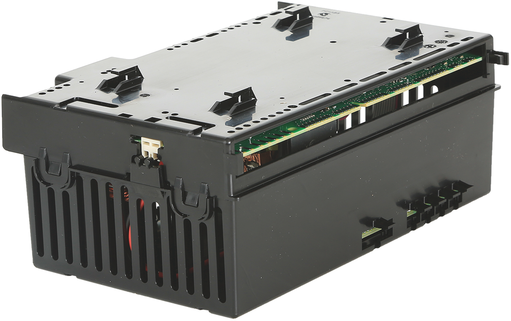 12026747 Control module programmed | BOSCH US