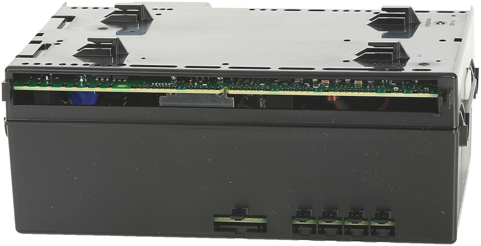 12027752 Control module programmed | BOSCH US