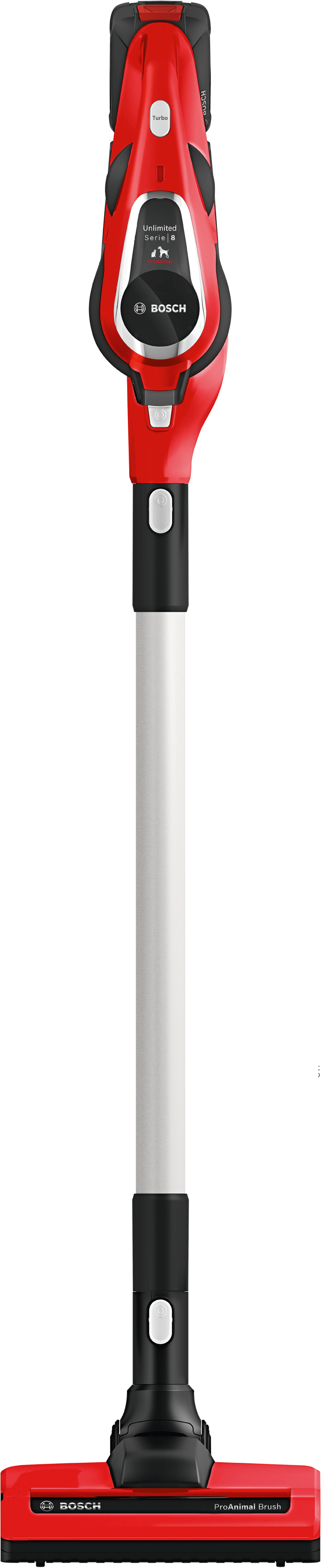 BBS81PET Rechargeable vacuum cleaner | BOSCH IT