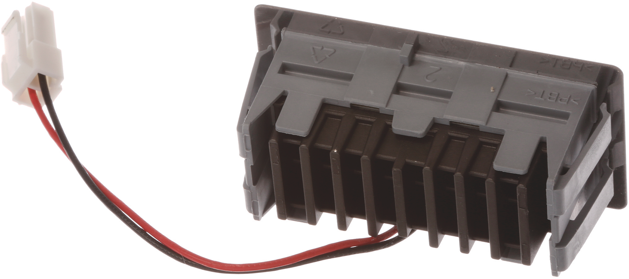 00754342 LED-plate | GAGGENAU GB