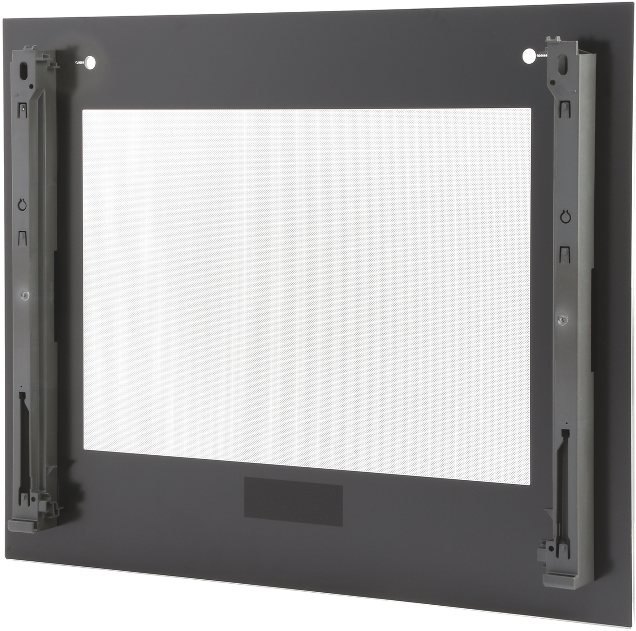 00776119 Glass front panel | SIEMENS GB