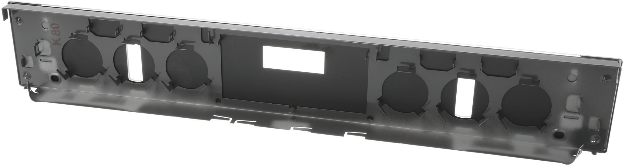 11020765 Panel-facia | Neff home appliances GB