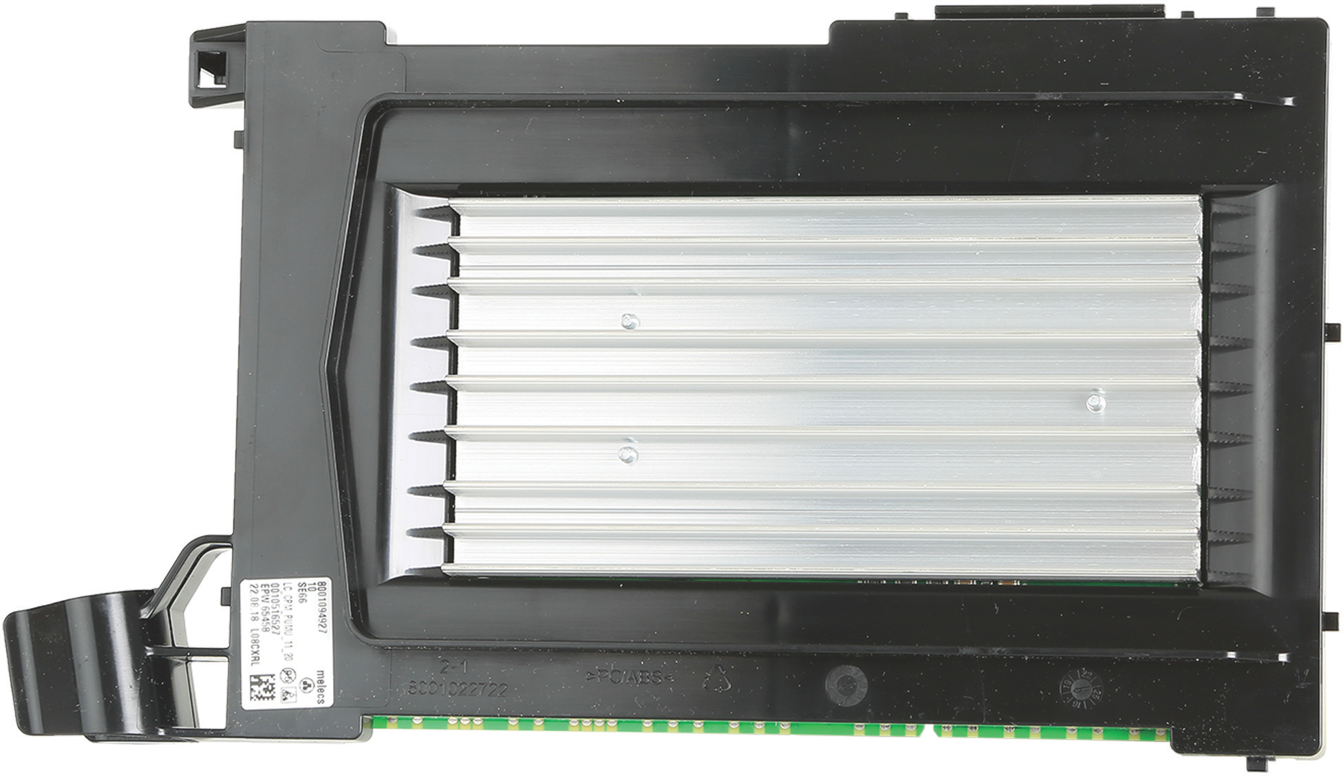 12023731 Power module programmed | BOSCH GB