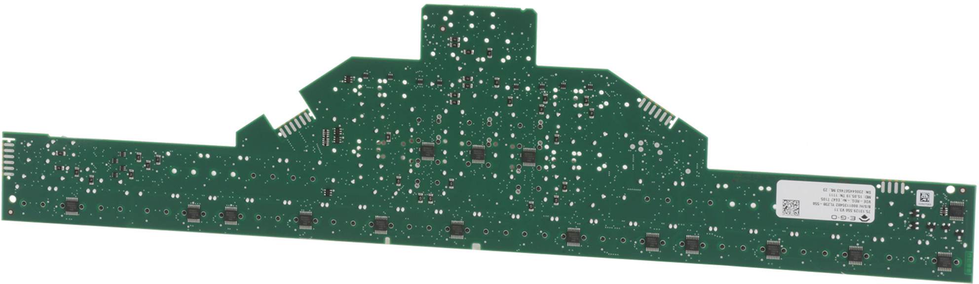 11026374 Operating module | BOSCH NZ