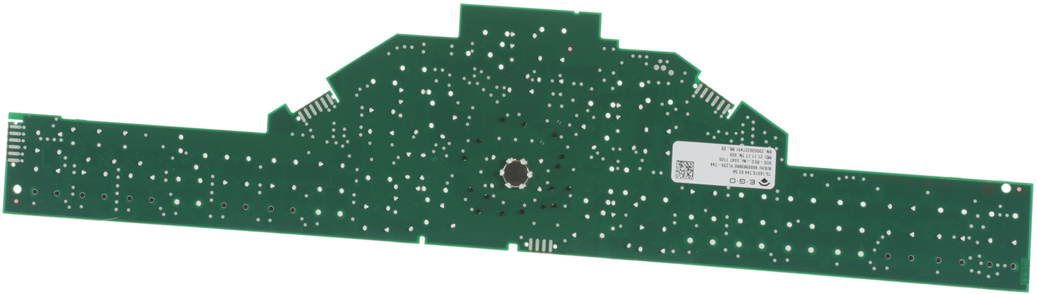 11026430 Operating module | Neff home appliances GB