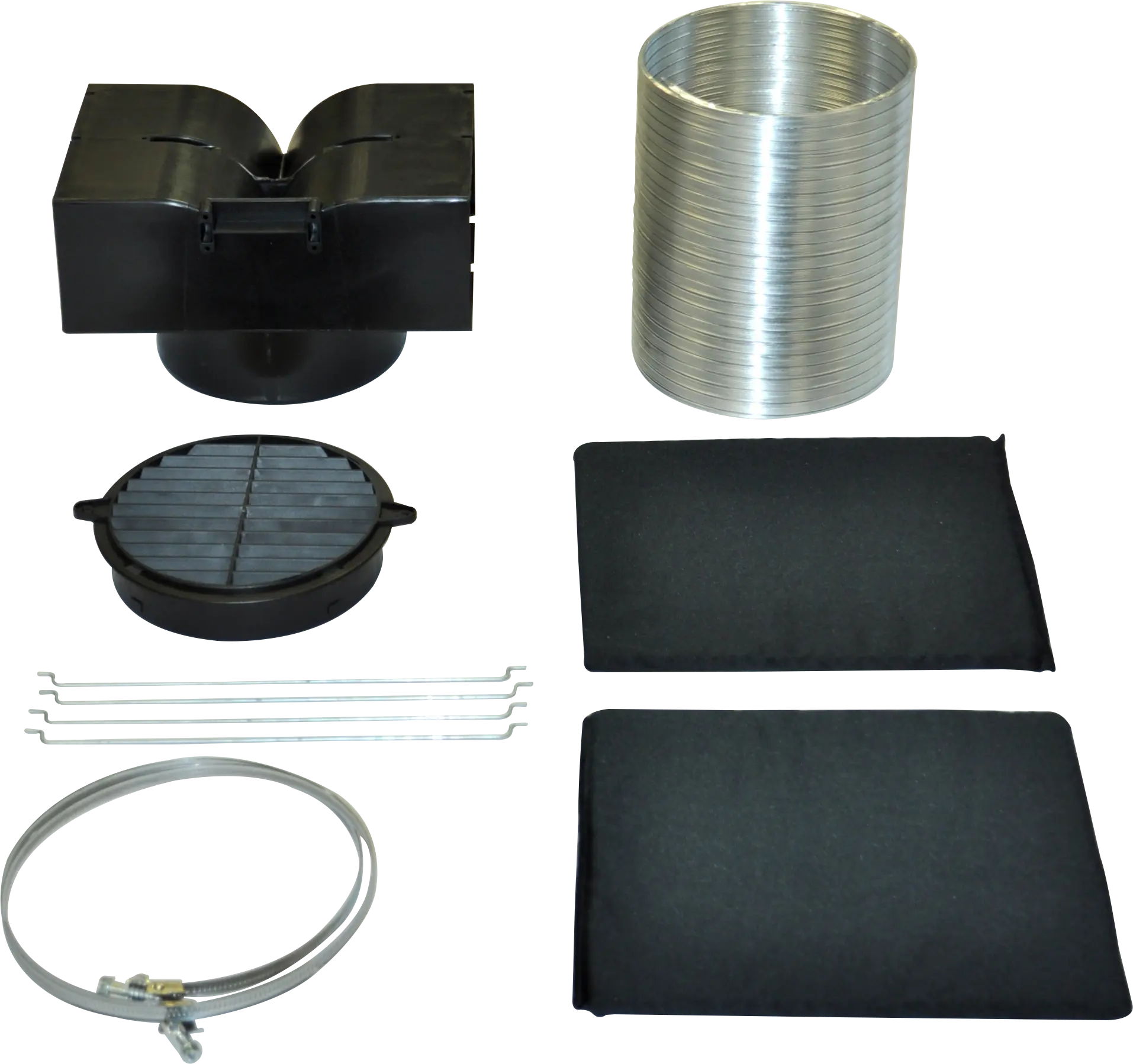 00575825 Starter set for circulating air mode | BOSCH GB