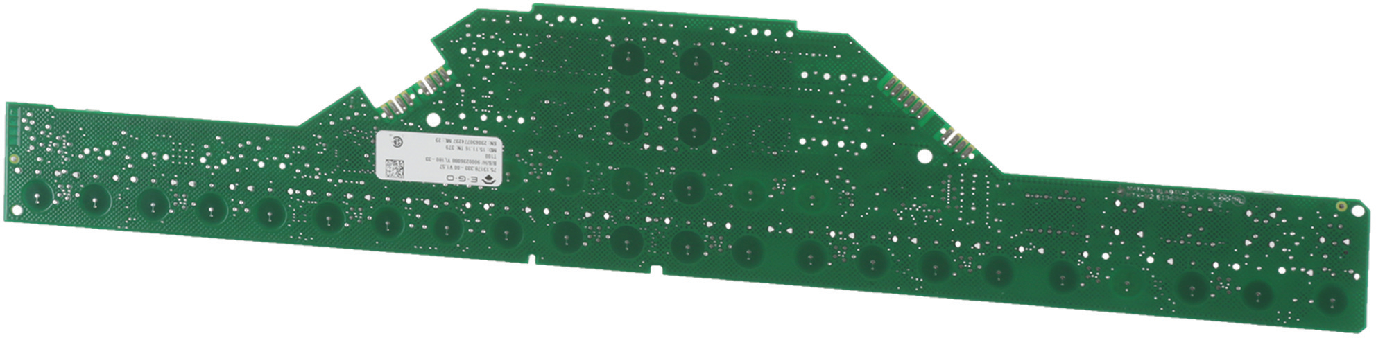 00672113 Operating module | BOSCH SG