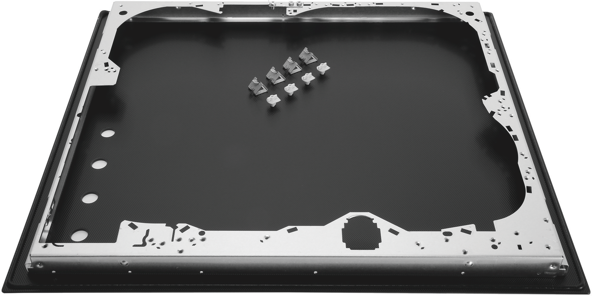 00777565 Glass ceramic hob top | Neff home appliances GB