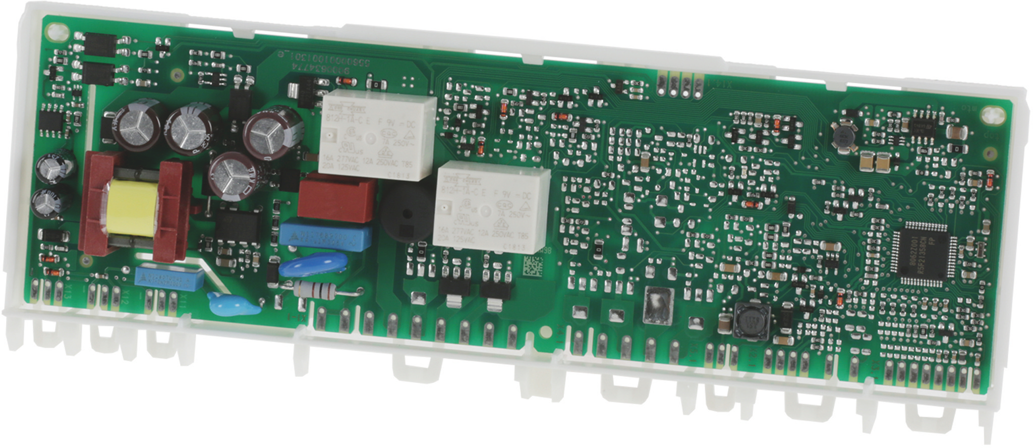 12023893 Module de commande programmé | Bosch Electroménager France