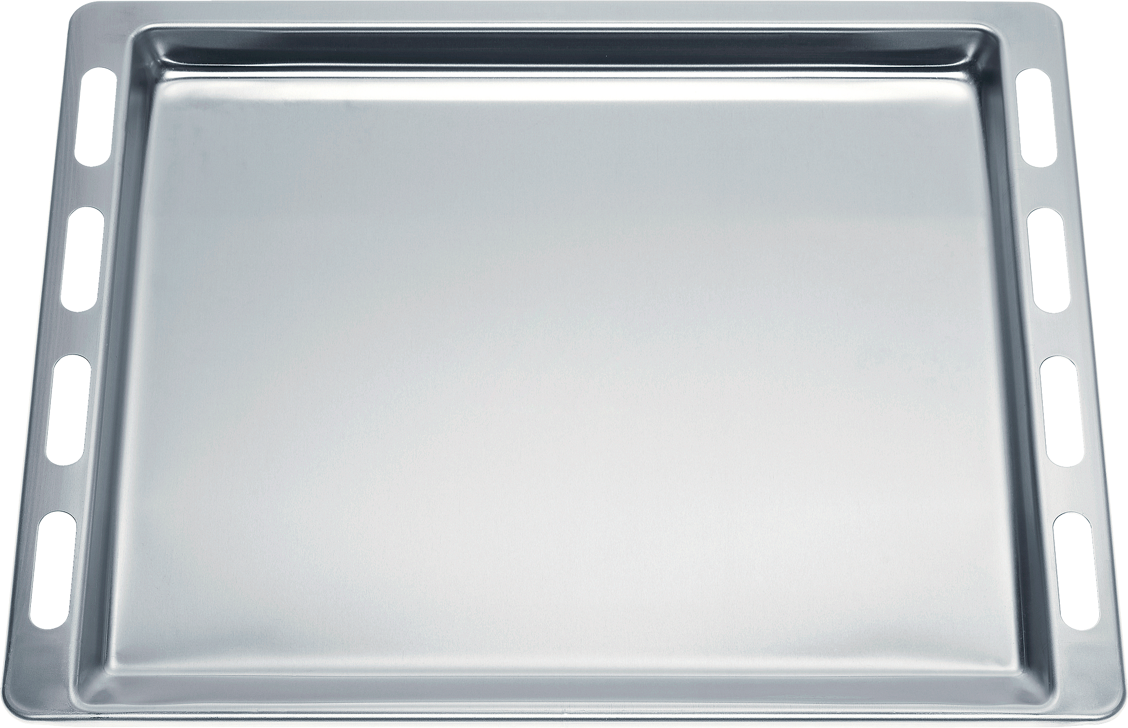 00284742 Plaque pâtisserie aluminium | Bosch Electroménager France