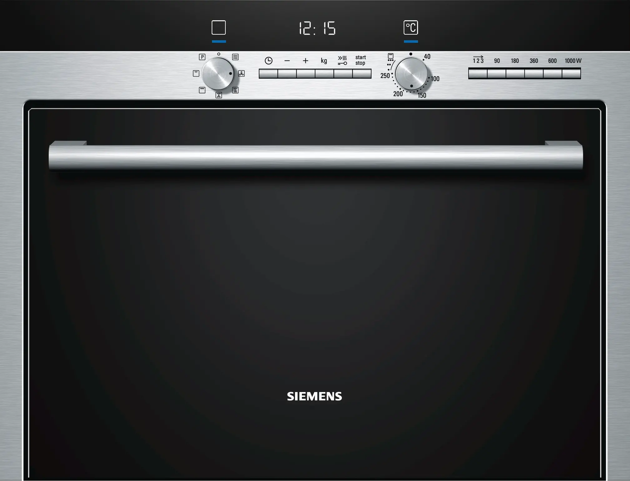 HB84E562B Built-in compact oven with microwave function | SIEMENS GB