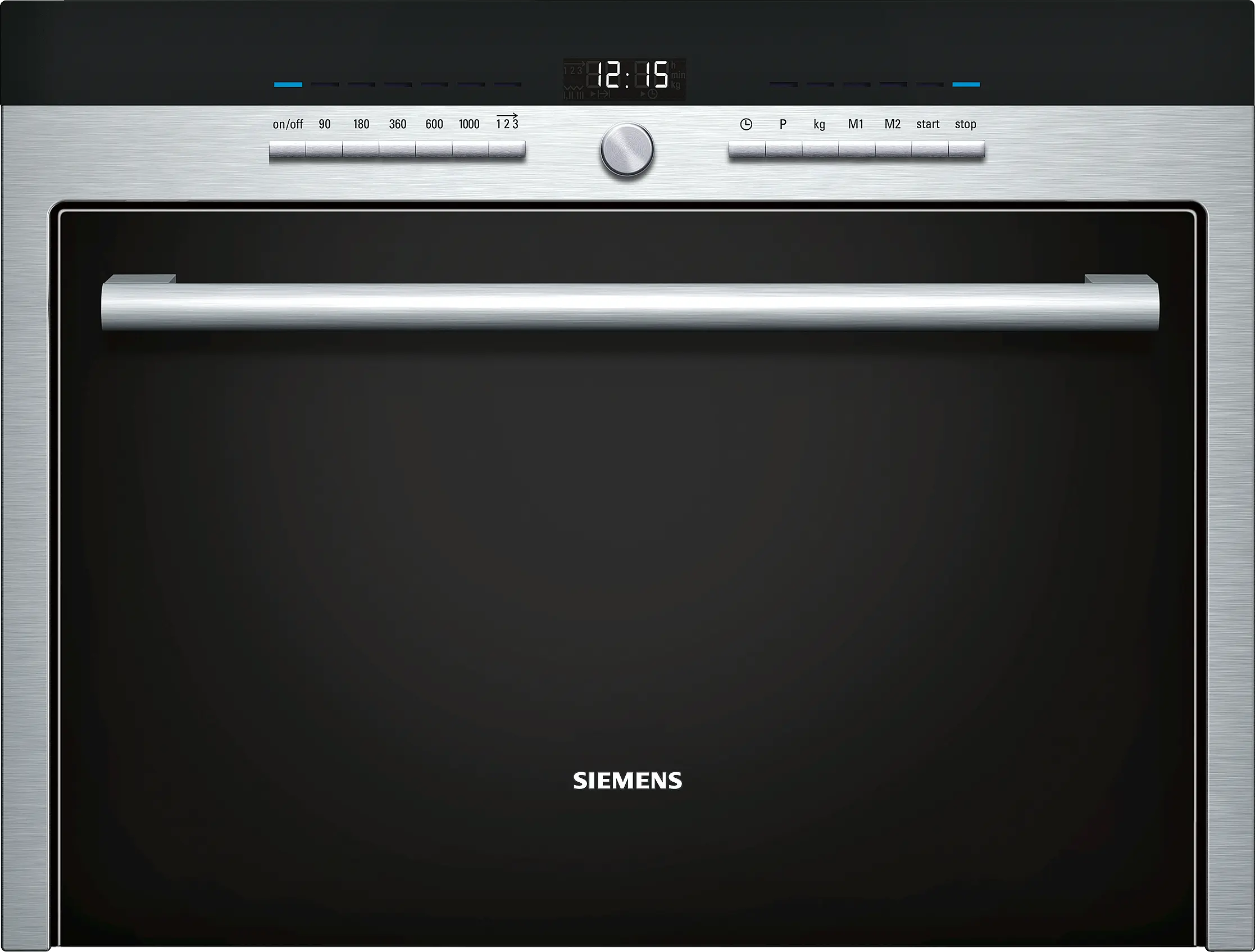 HF35M562B Built-In Microwave | SIEMENS GB