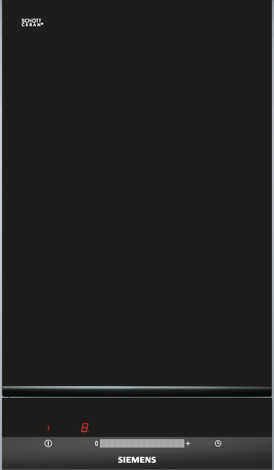 ET375MU11E Domino Grill | SIEMENS PT