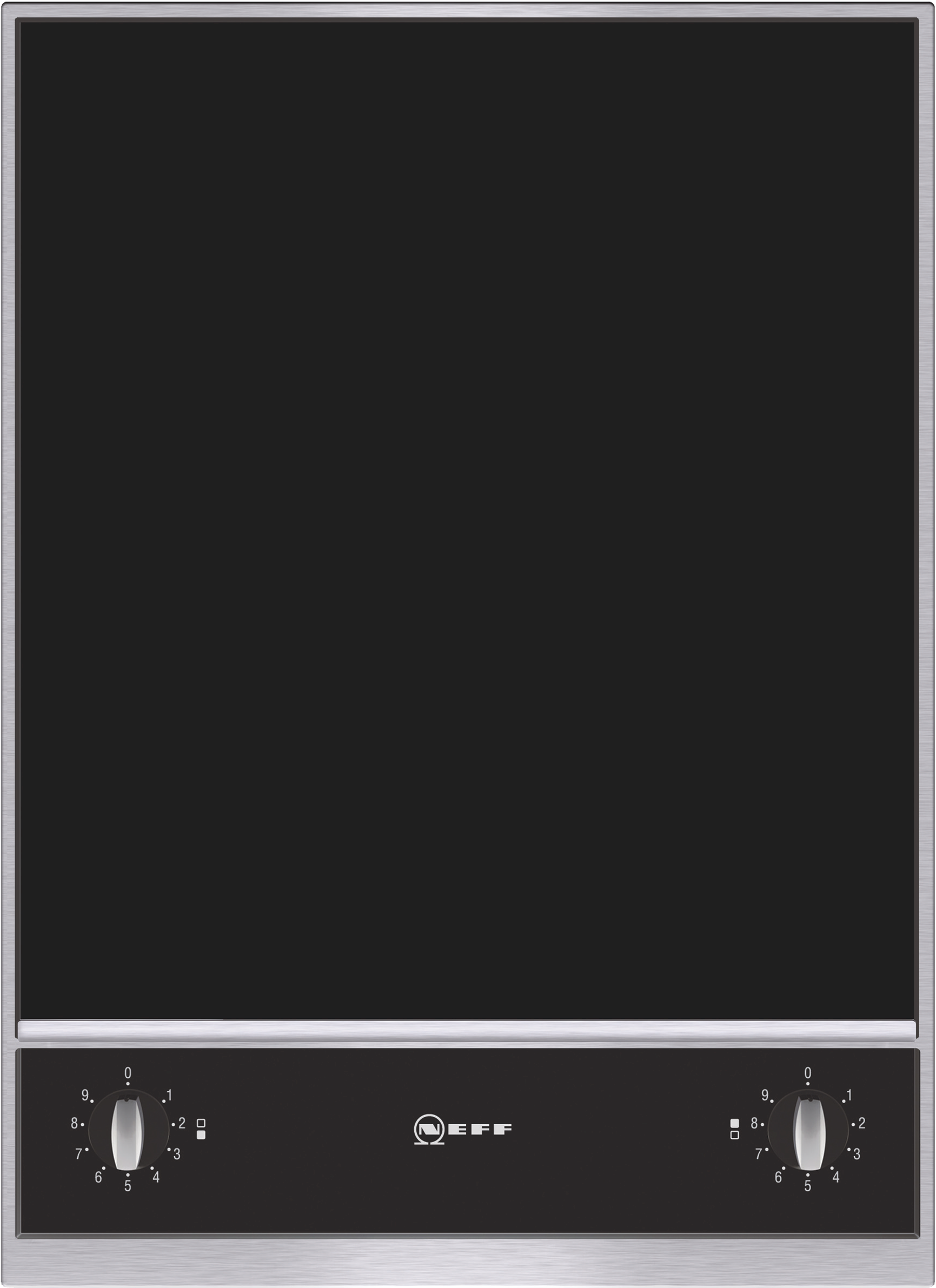 N64K40N0 Domino Grill | NEFF FR