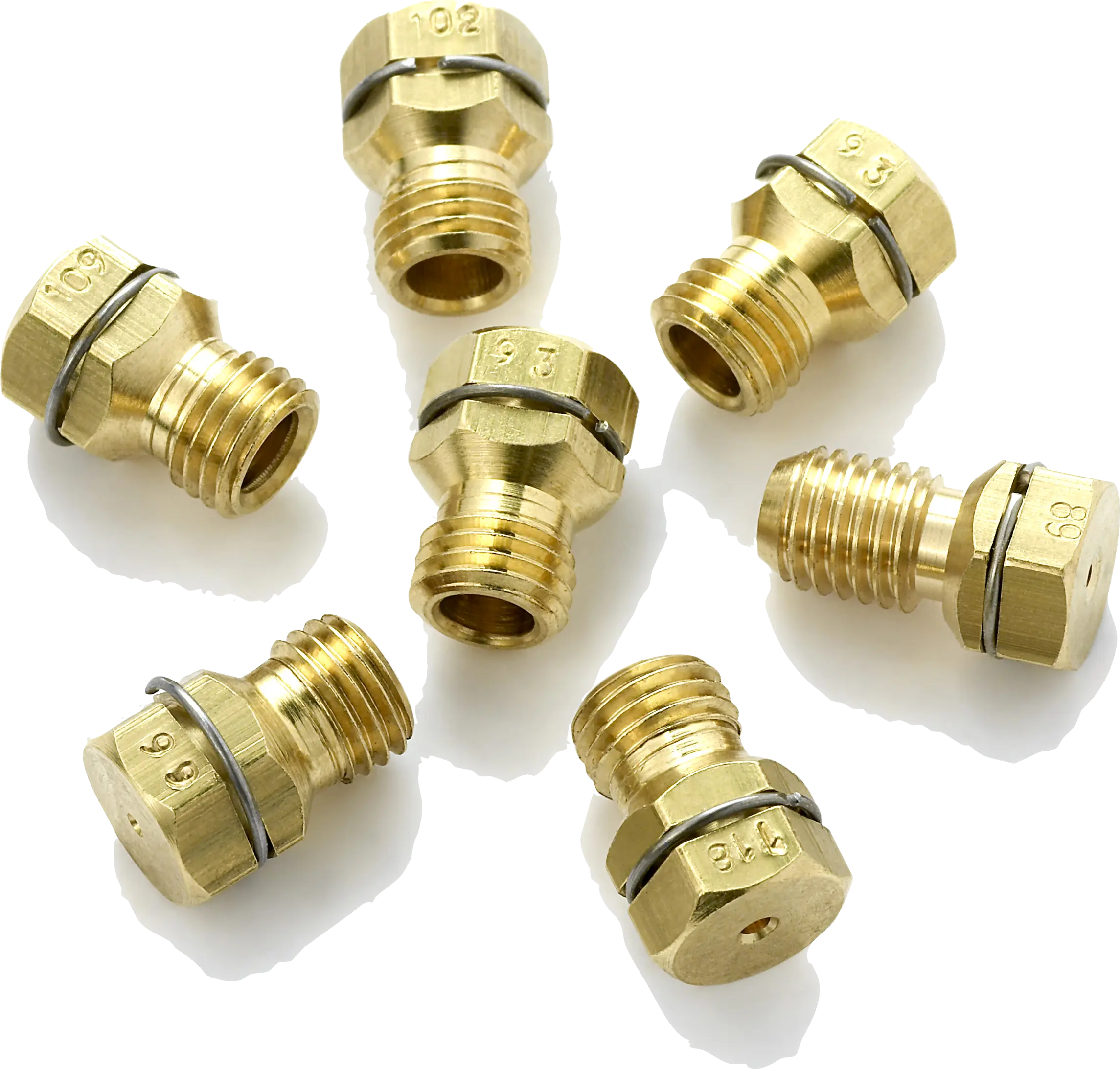 00617840 Liquid Propane (LP) Conversion Kit | BOSCH US