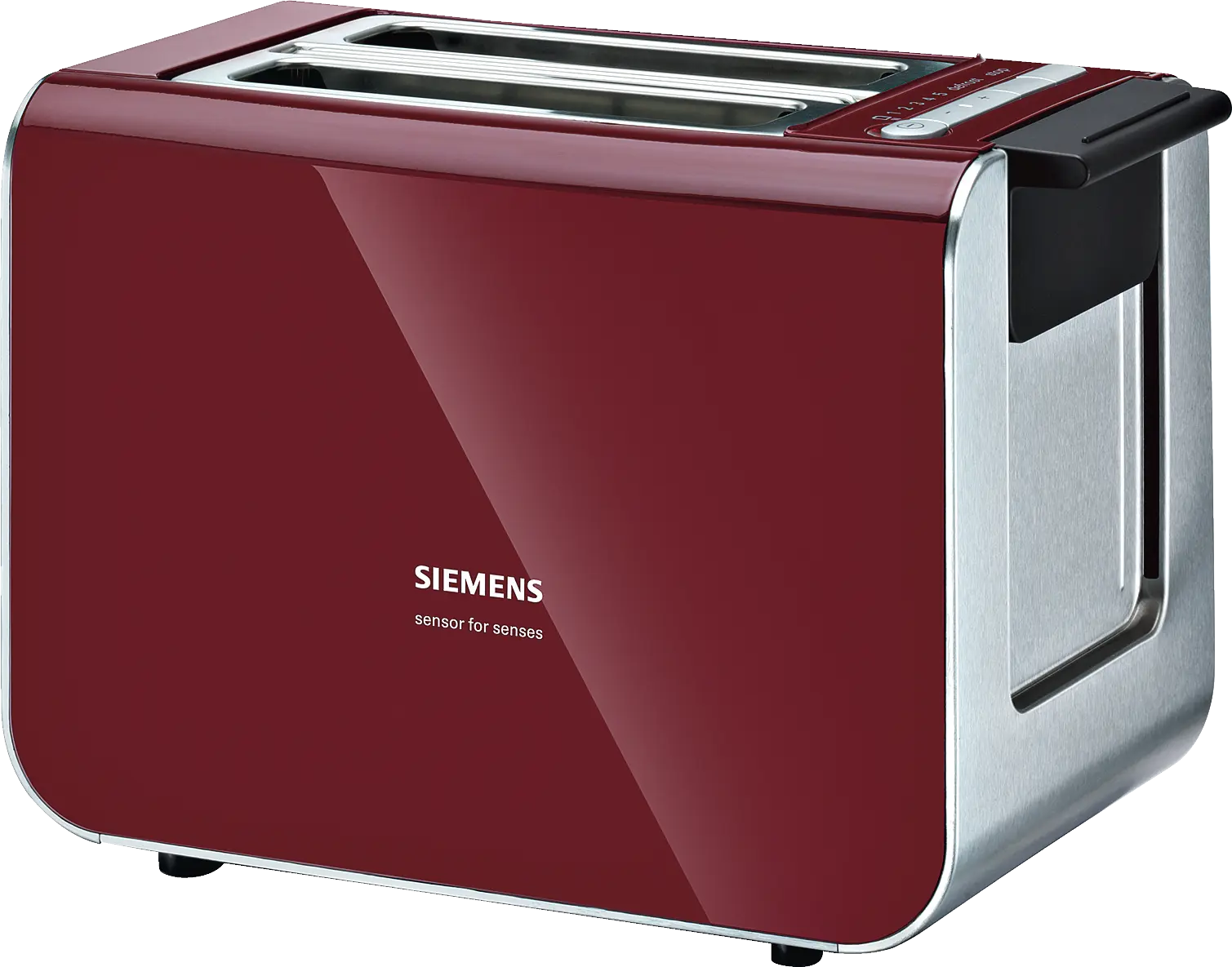 TT86104 Kompakt Toaster | Siemens Hausgeräte DE