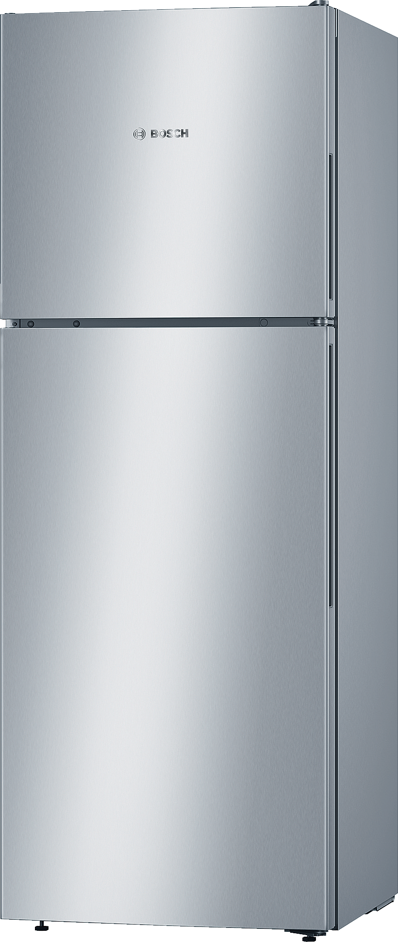 KDV29VL30 free-standing fridge-freezer with freezer at top | Bosch ...