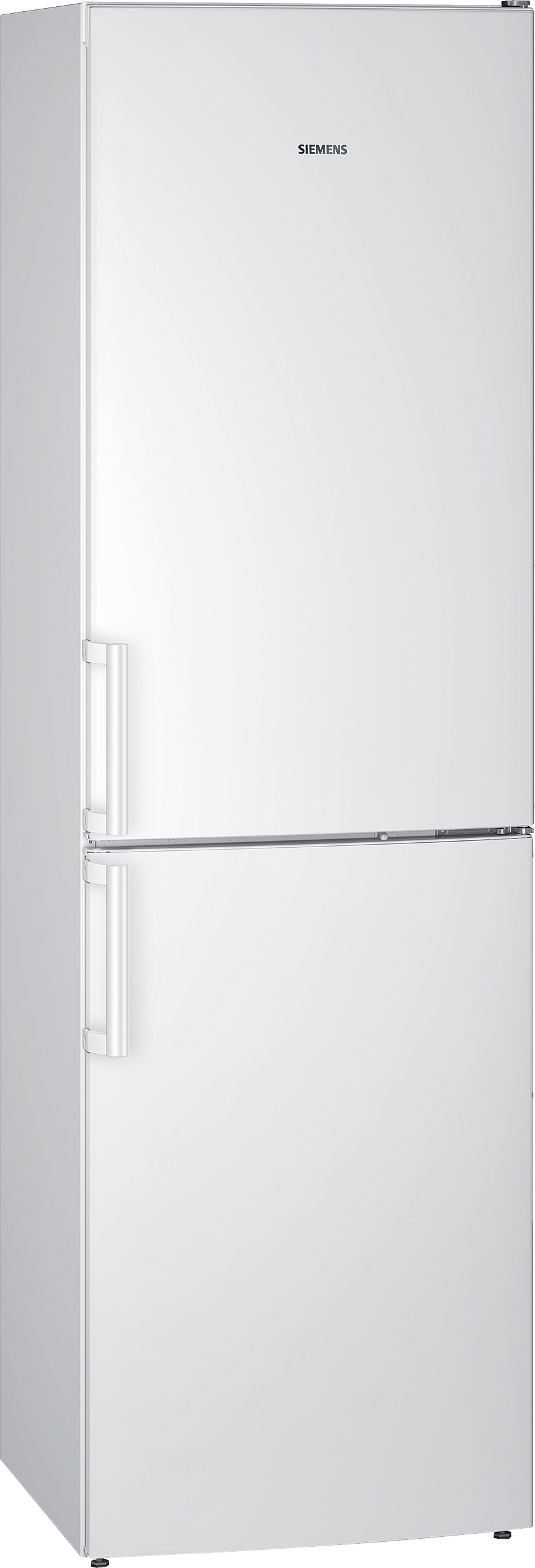 KG39NVW30G free-standing fridge-freezer with freezer at bottom | SIEMENS GB