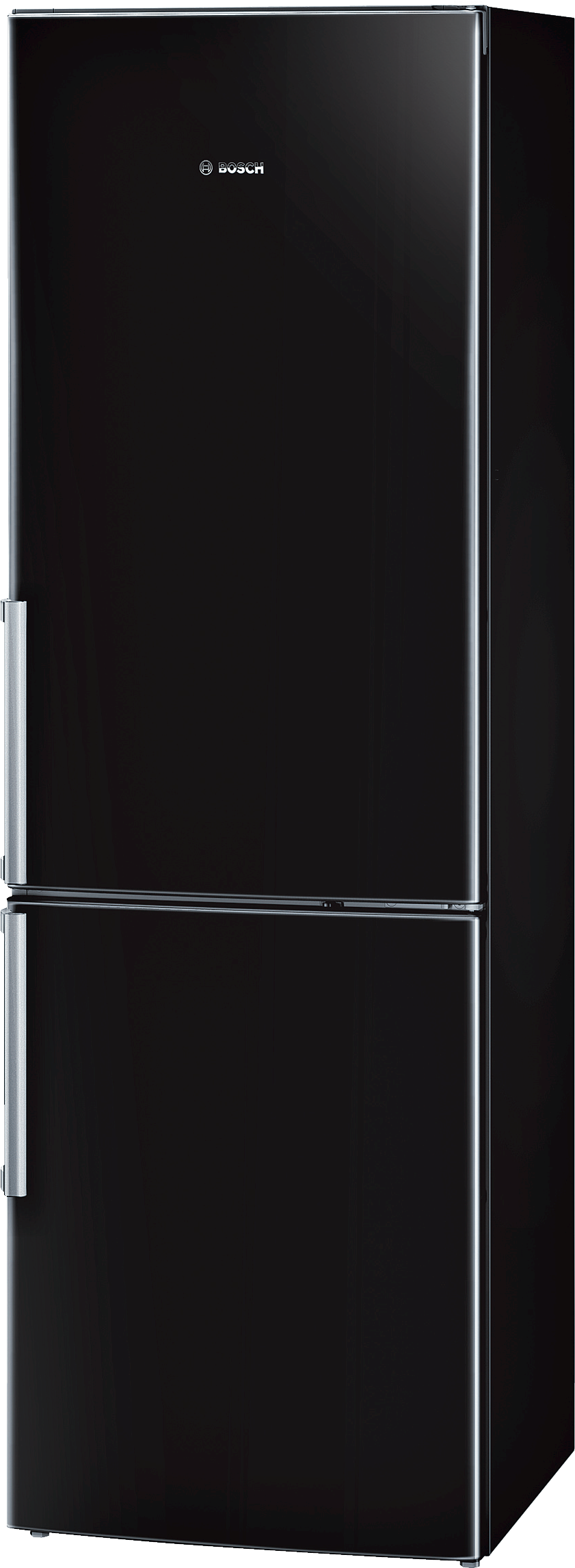 KGN36VB20 free-standing fridge-freezer with freezer at bottom | BOSCH FI