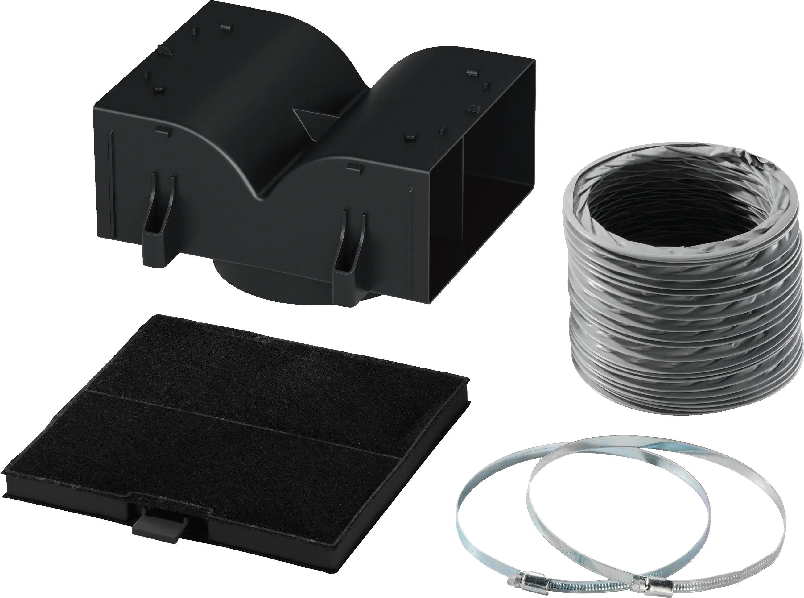 LZ53650 Standard recirculation kit | SIEMENS GB