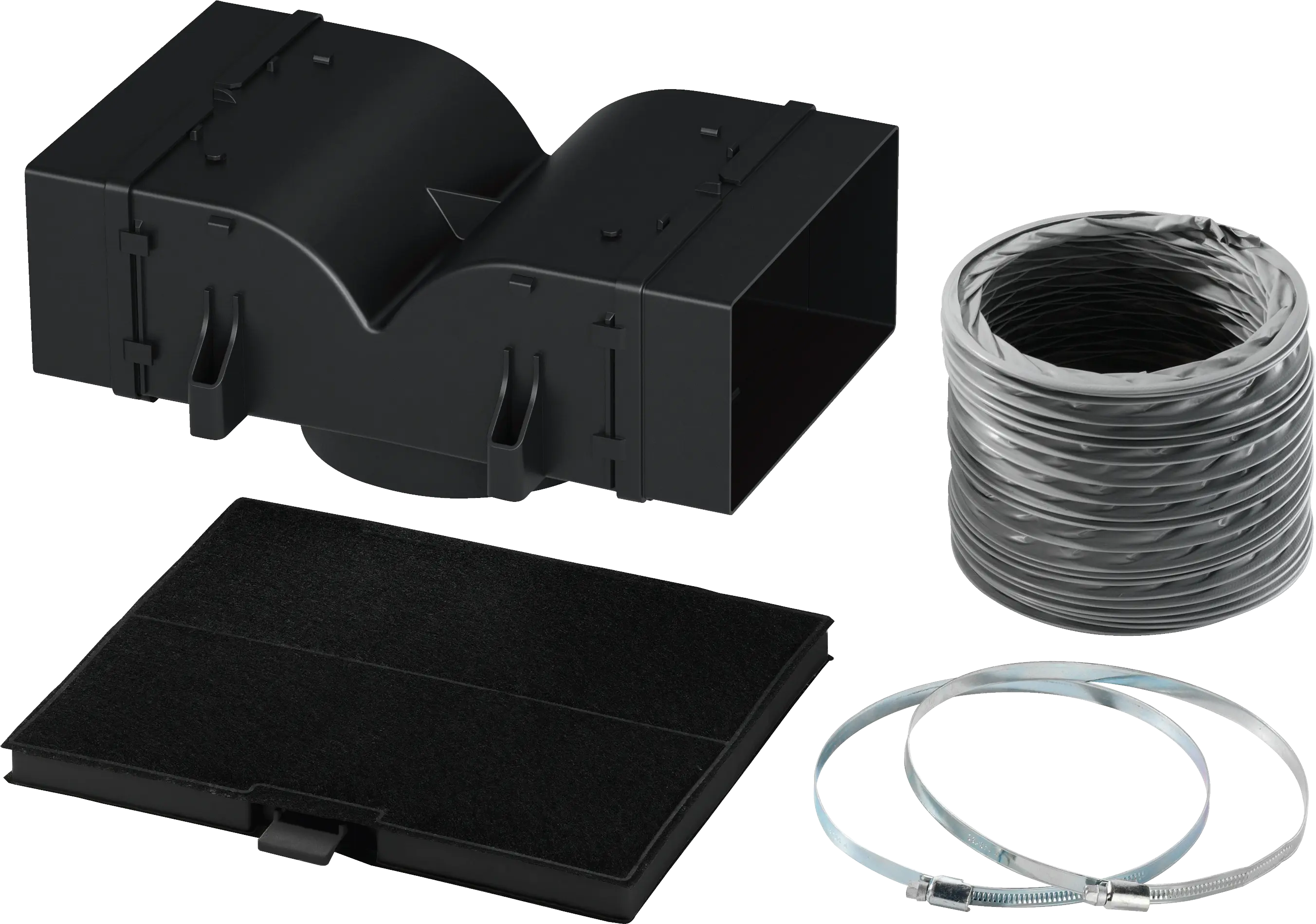 DHZ5385 Standard recirculation kit | BOSCH SG