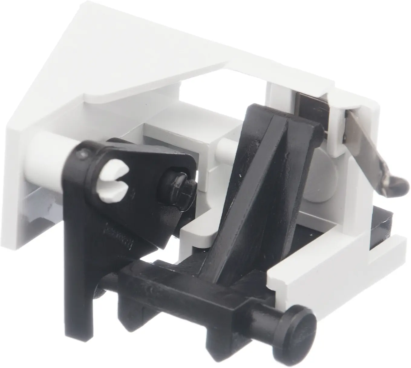 00189410 Lock-mechanical | Neff home appliances GB