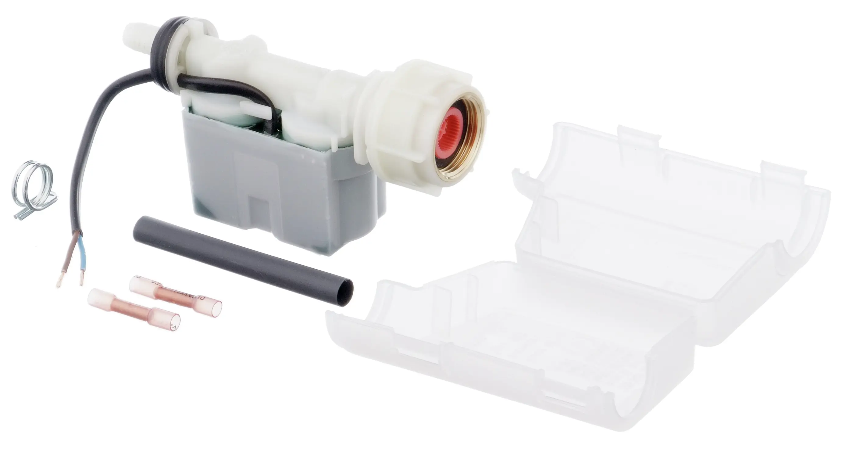 00263789 Valve-aquastop | BOSCH US