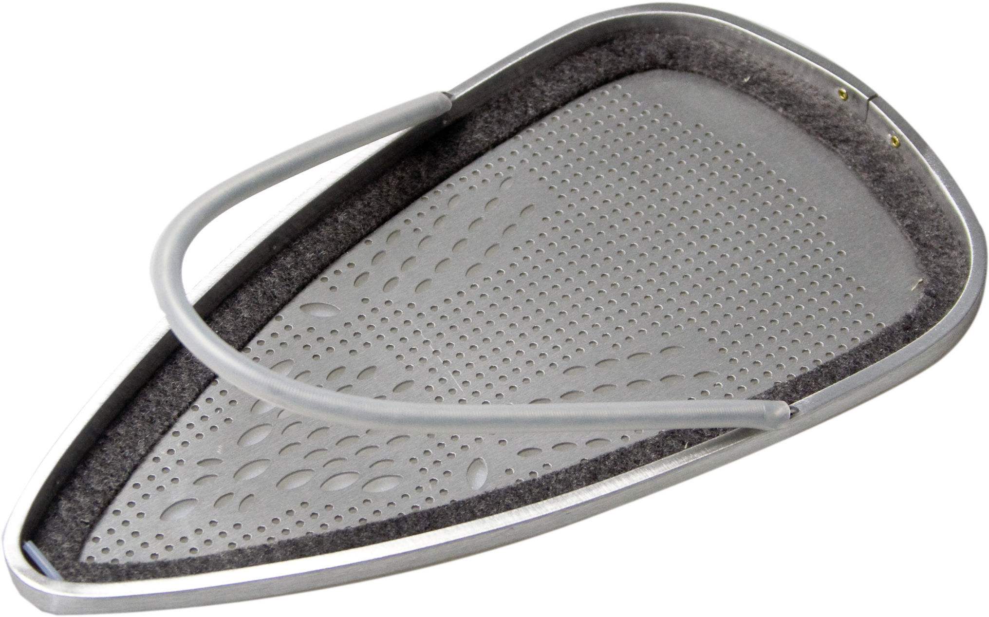 00571510 Fabric protection sole plate for steam generators | BOSCH GB