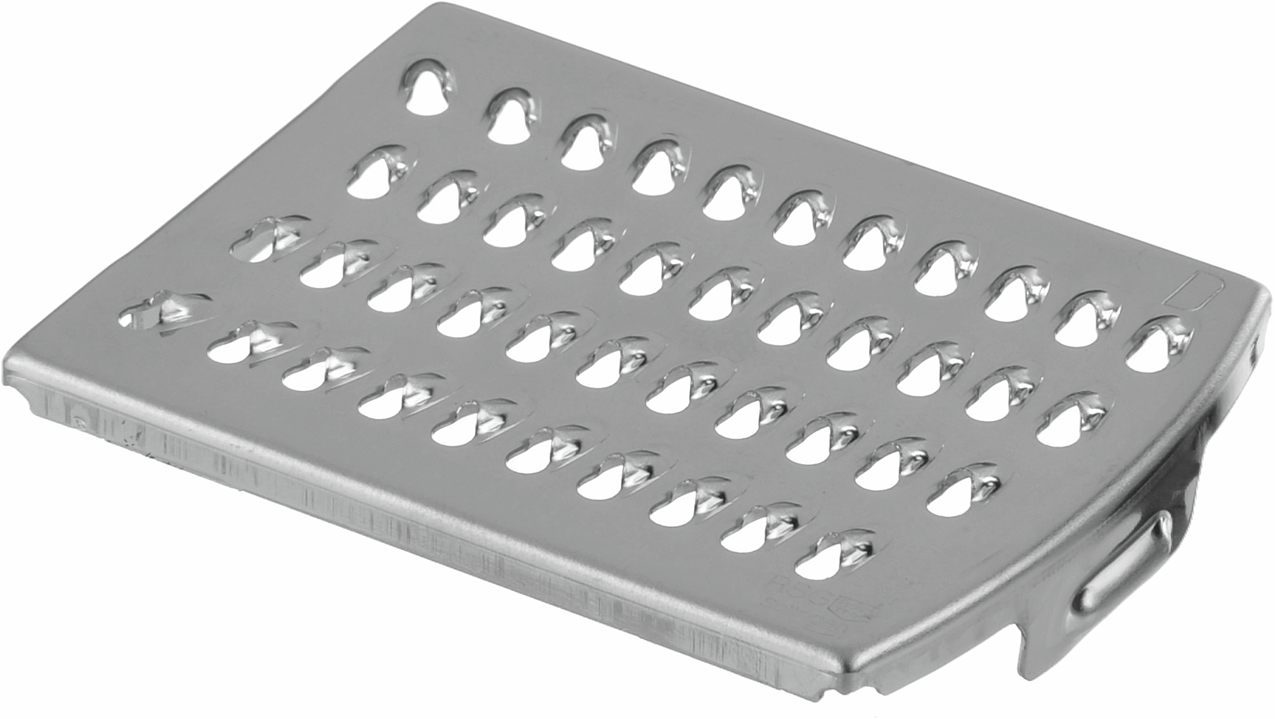 00618101 Insert inox pour râper fin | Bosch Electroménager France