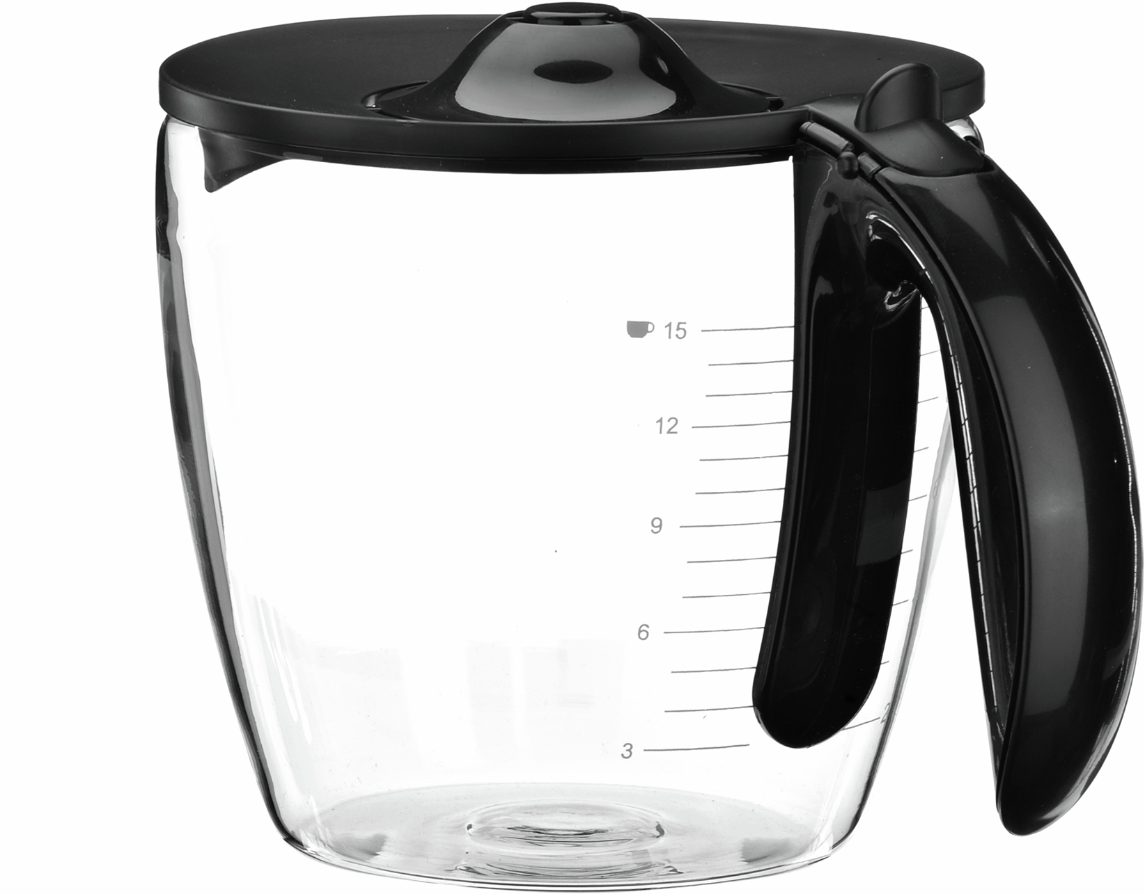 00647068 Glass jug coffee | SIEMENS GB