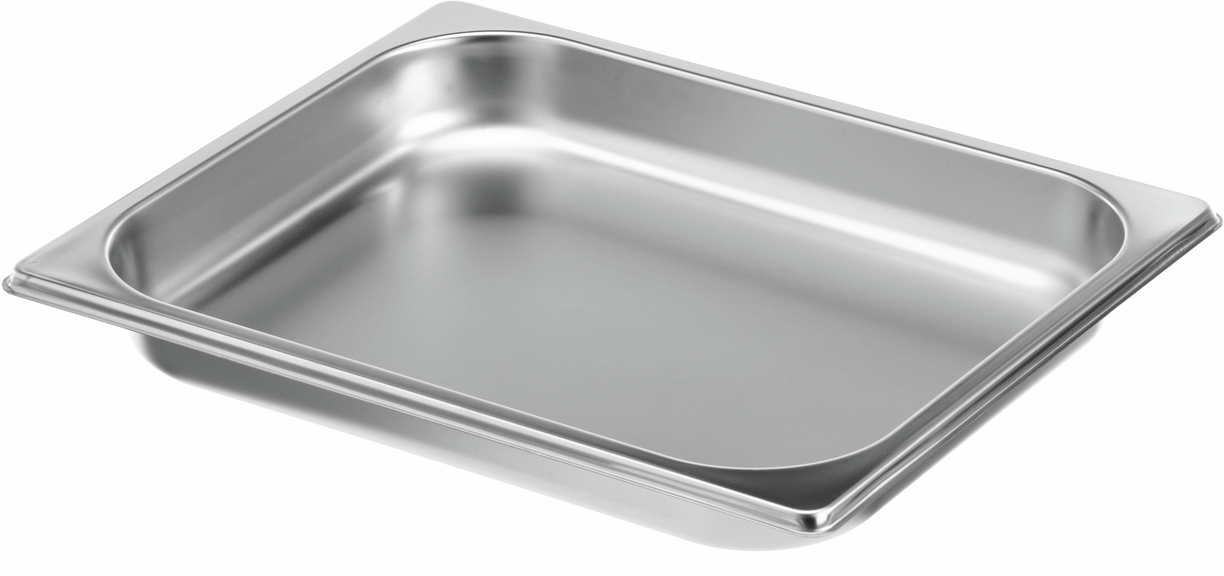 00703319 Récipient inox GN 1/2 non perforé, 40 mm | SIEMENS FR