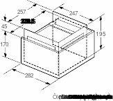 Z51FXC1N6 Clean Air Plus recirculation kit | NEFF